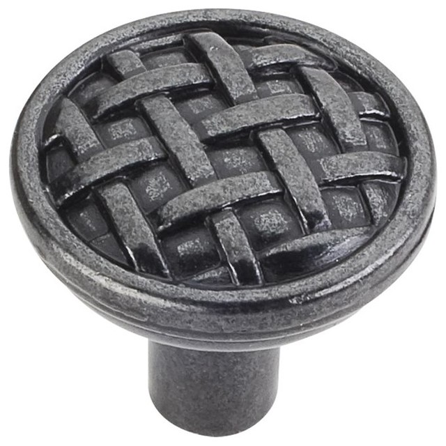 Craftsman Cabinet Knobs
