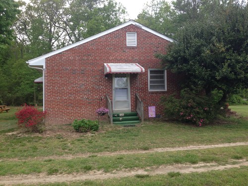 Need help updating 60s brick rancher Need help updating 60s brick rancher