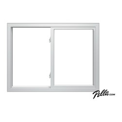 Where Is The Serial Number On A Pella Window