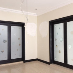 jad doors - anchorville,lenasia, ZA 1827