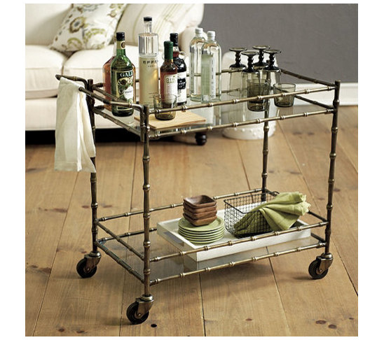 Beautiful liquor cart! | Bars for home, Bar cart decor, Bar cart styling