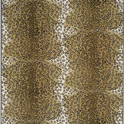 Leopard Rugs: Find Area Rugs, Kitchen Rugs and Round Rugs Online