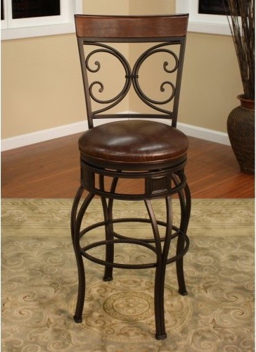 Ahb Treviso Bar Stool