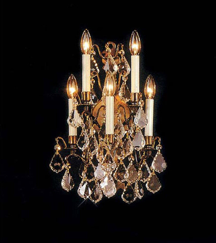 Reproduction Antique Wall Sconce