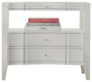 Transitional Style Tables