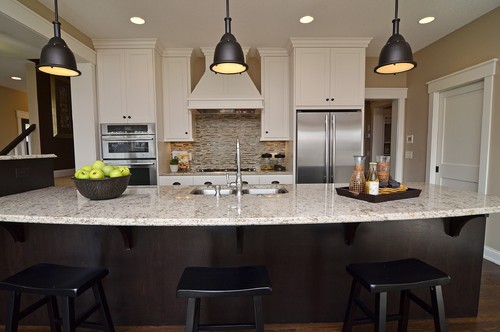 Cambria Windermere Quartz Countertop Design Ideas