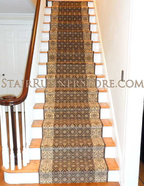 Western Stair Runners
