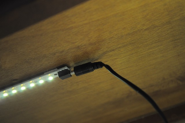 Inspired LED Lighting and Accessories- Easy plug and play installation ...