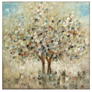 Rustic Abstract - Rustic - Artwork - phoenix - by Eclectic Home