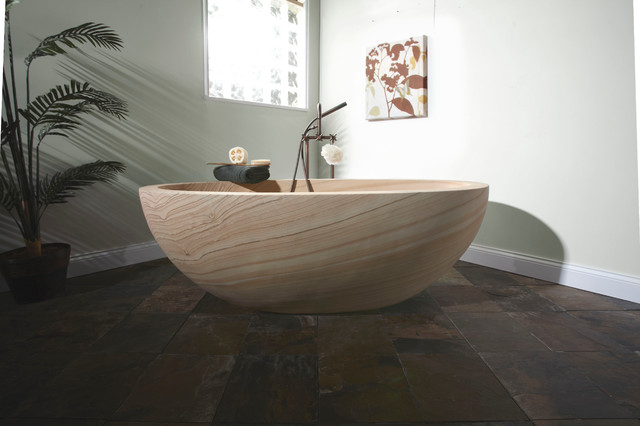 Amazing Bathtubs
