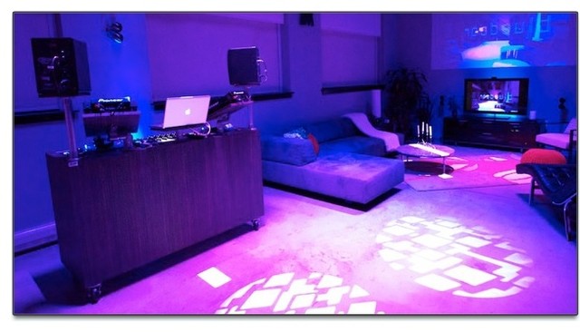 Dj Booth Ideas - Design Talk