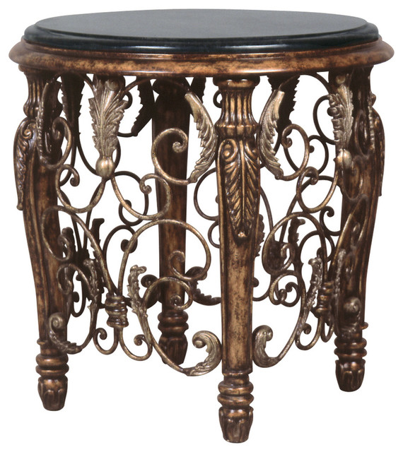 traditional-side-tables-and-end-tables.jpg (570×640) | Деревянные столы ...