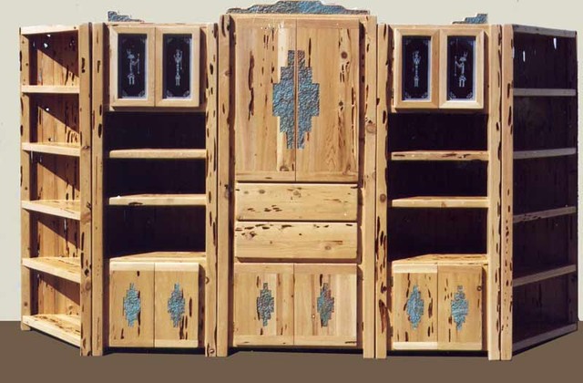 Southwestern Home Ideas