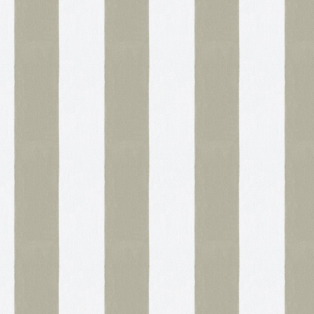 Taupe Stripe Fabric