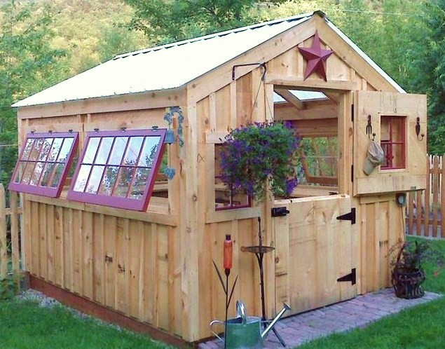 ~ Greenhouses ~ - Page 59 - Stormfront
