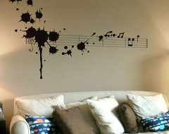 Most Popular Wall Decals High Resolution Images