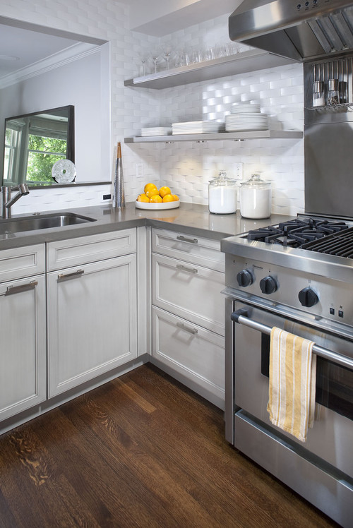 Cambria Devon Quartz Countertops Kitchen Design Ideas