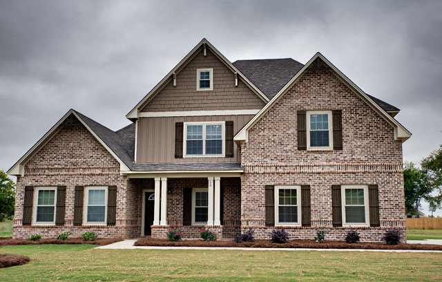 Stone Martin Builders