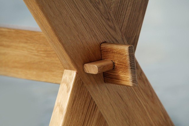 Pin em Woodworking Joints - Joinery