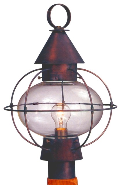 Cape Cod Outdoor Lighting