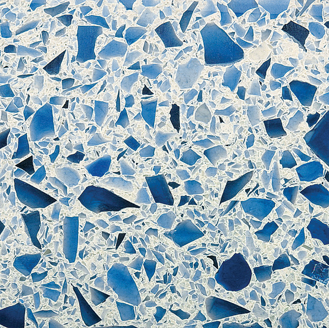 IceStone Palette - Kitchen Countertops - new york - by IceStone