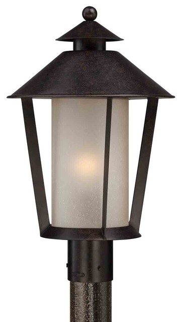 Houzz Rustic Lighting