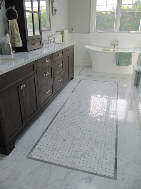 RF - Traditional - Tile - los angeles - by Classic Tile and Mosaic