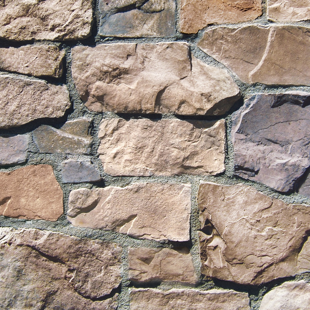 Tuscan Stone Veneer