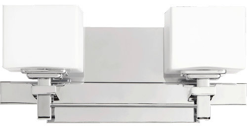 Vanity Light Height In Bathrooms