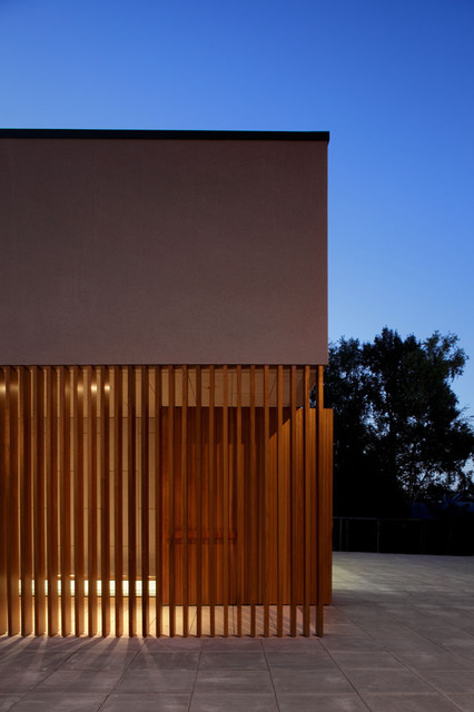 Box Architecture - Contemporary - Exterior - dublin - by box architecture