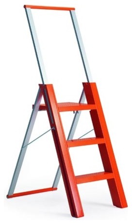 Modern Step Ladder