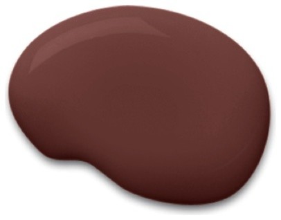 Sherwin-Williams red paint color – Rustic Red (SW 7593)