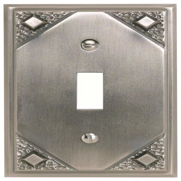 Craftsman Switch Plate Covers
