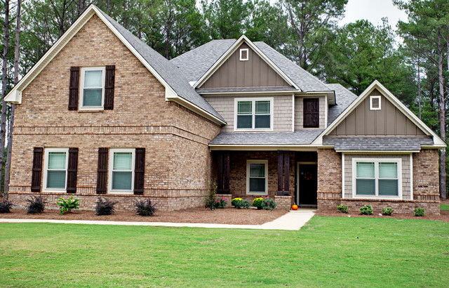 Stone Martin Builders