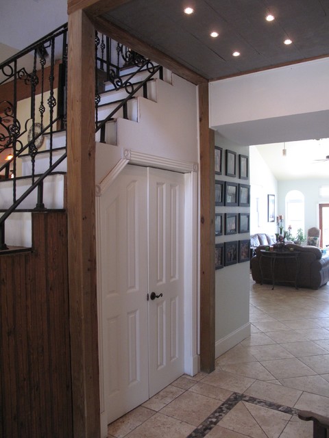 Supa Doors - Clipped Corner Door - Interior Doors - other metro - by ...