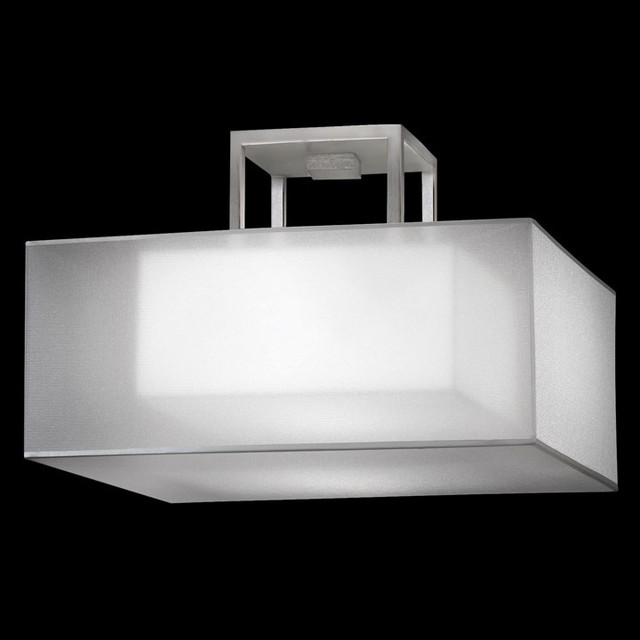 Square Ceiling Mount Lights
