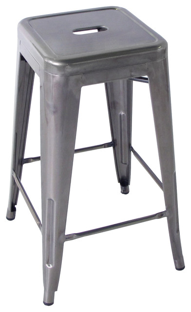 Can you help me understand how this stool leg was produced? I'd ...