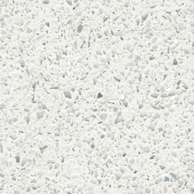 Bianco Stardust - Kitchen Countertops - atlanta - by International ...