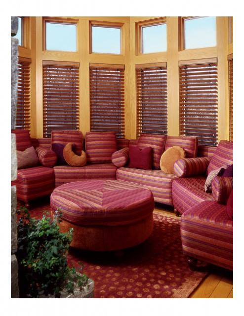 Living Room Sun Room Combinations