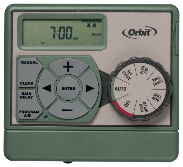 12 Zone Sprinkler Controller - ardmore movie tennessee theater