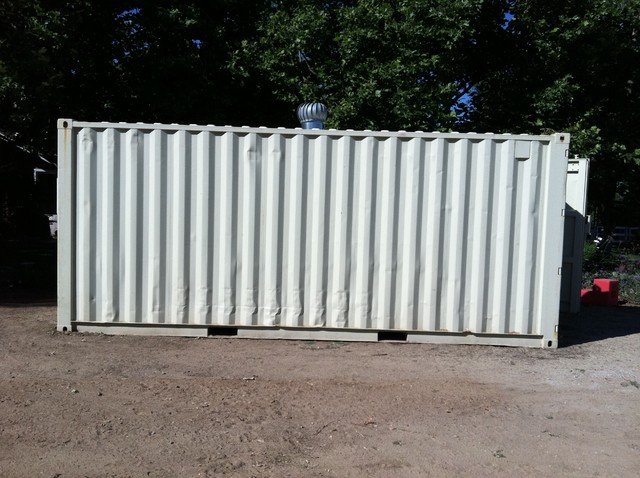 13 Inspiring Ideas for Backyard Sheds