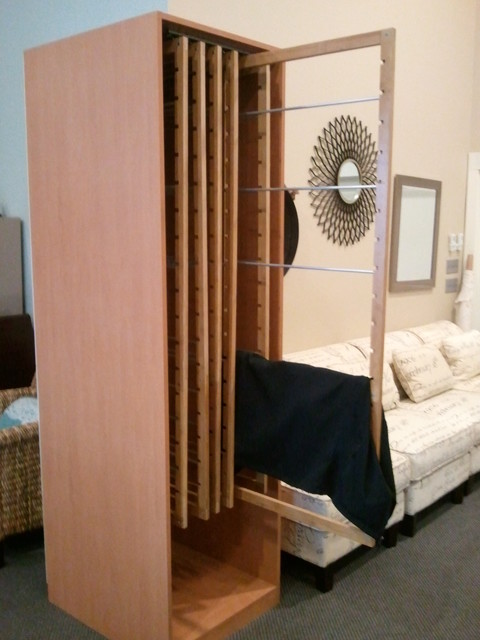 DryAway ~ 6 frames = 3 loads laundry - Traditional - Drying Racks ...