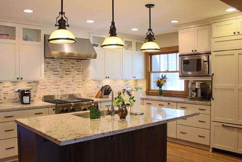 Cambria Windermere Quartz Countertop Design Ideas